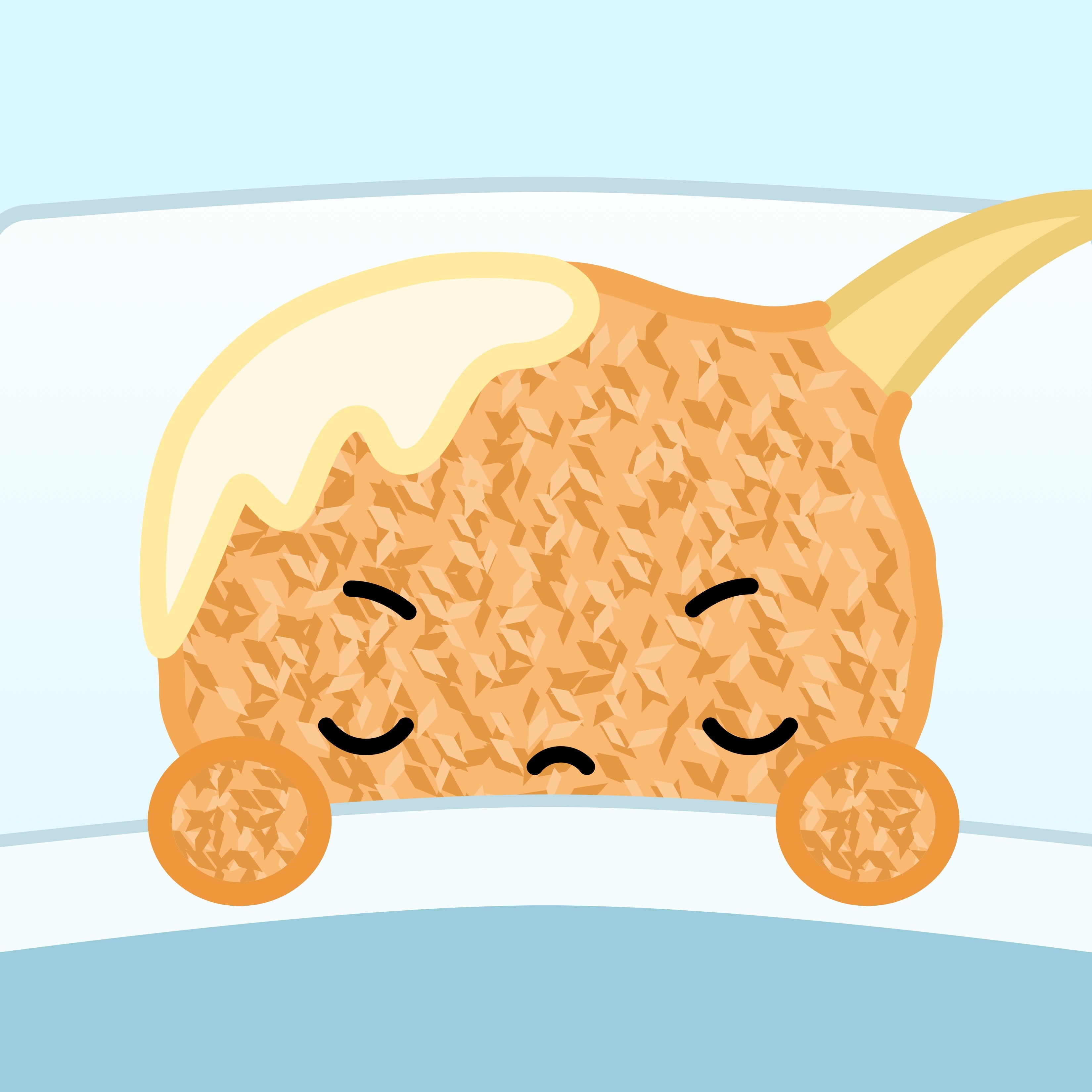 Collection: Crabby – Wonton In A Million