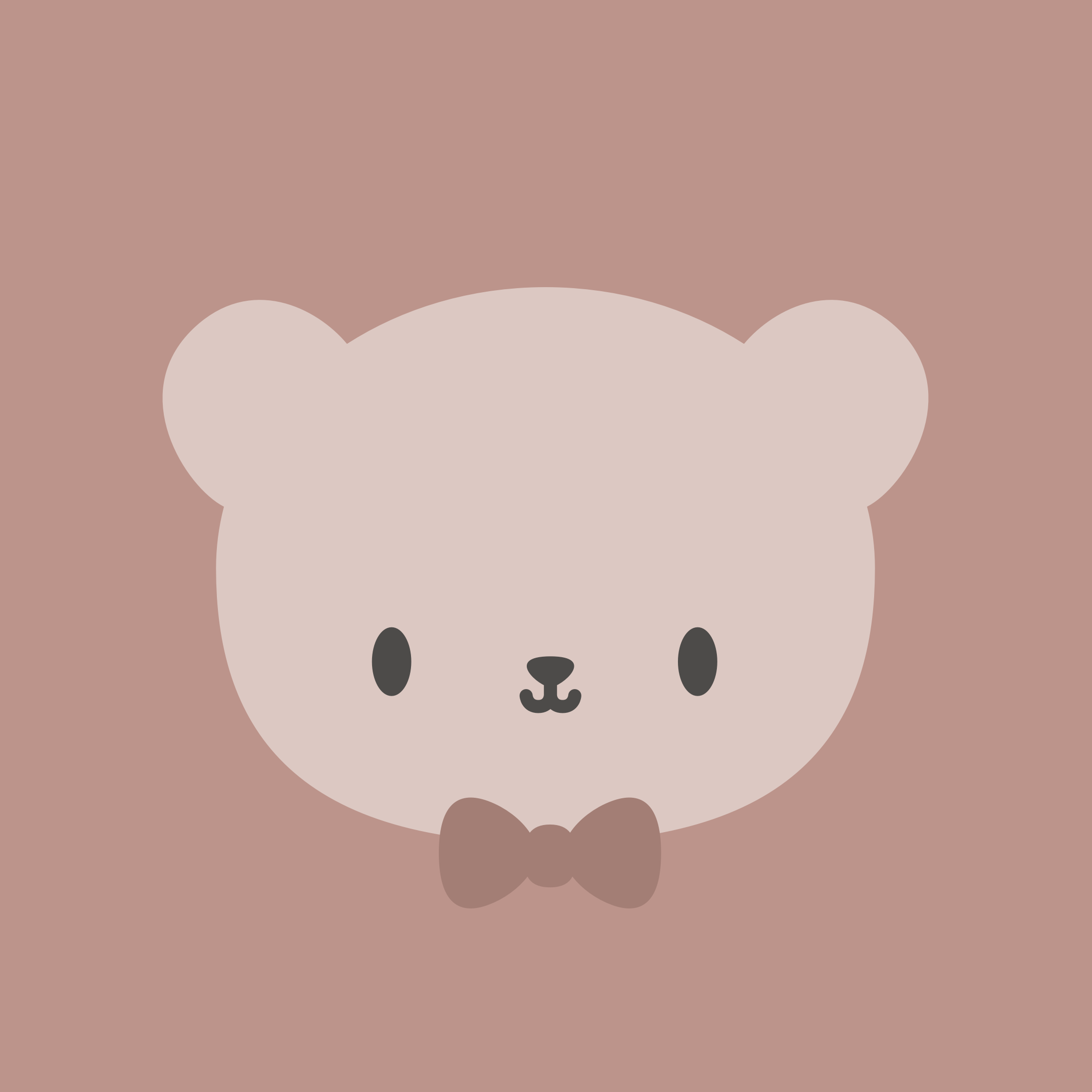 Collection: Beary Cute – Wonton In A Million