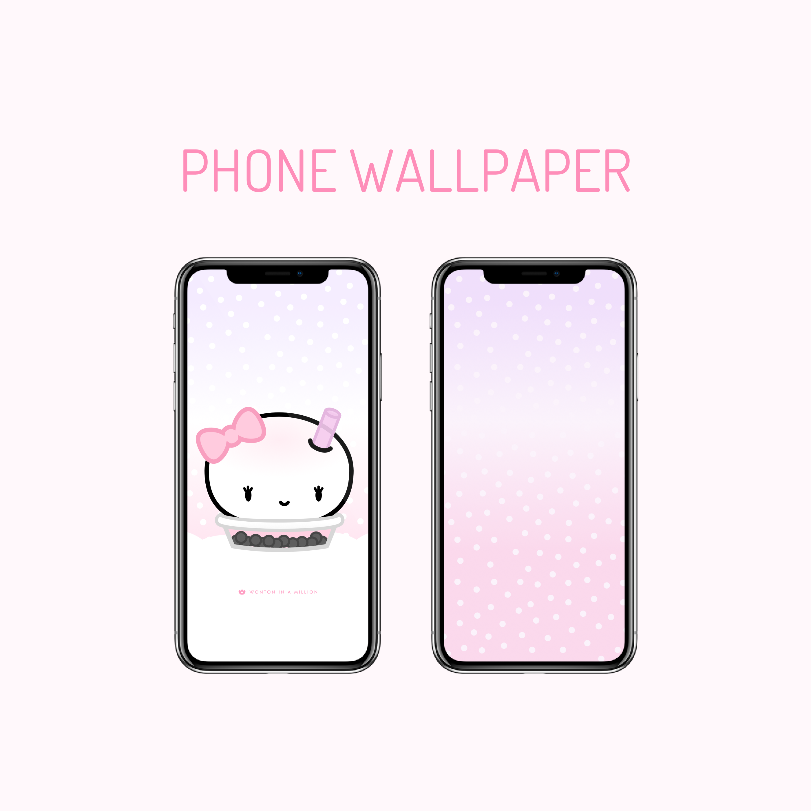 [2022-04] Bubble Tea – Wonton In A Million